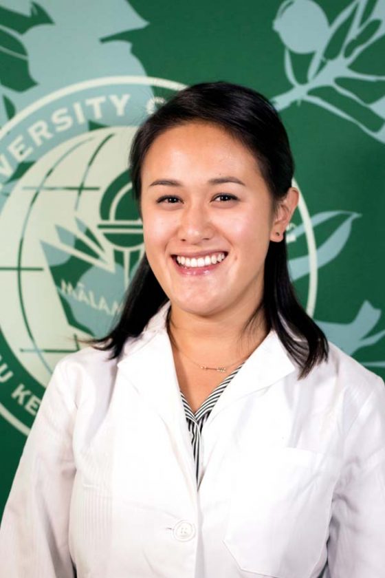 UH medical school graduates include seven from Maui County | News ...